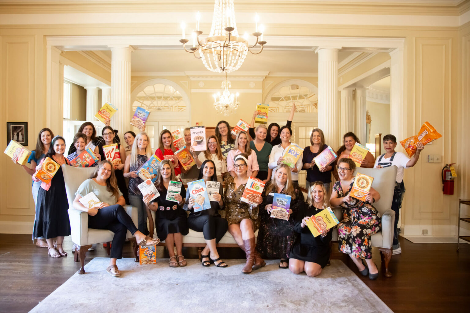 Child Health Association Membership - Child Health Association of Sewickley